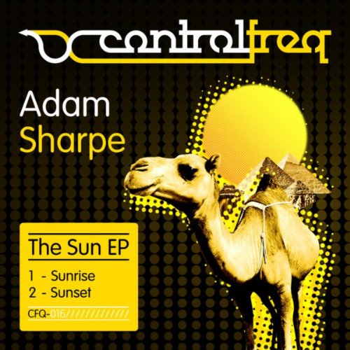 The Sun EP by Adam Sharpe on Amazon Music - Amazon.com