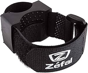 Zefal Unisex's Doodad+ Pump Clip-Black, Large, Universal : Amazon.ca ...