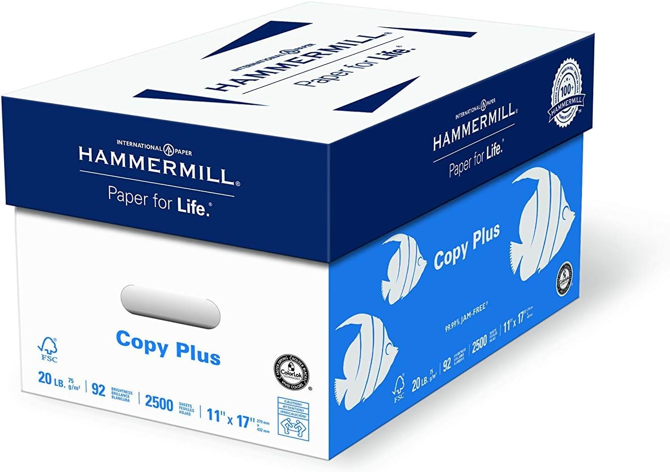 Amazon Hammermill Paper Copy Plus Paper 11 X 17 Paper Ledger amazon-hammermill-paper-copy-plus-paper-11-x-17-paper-ledger