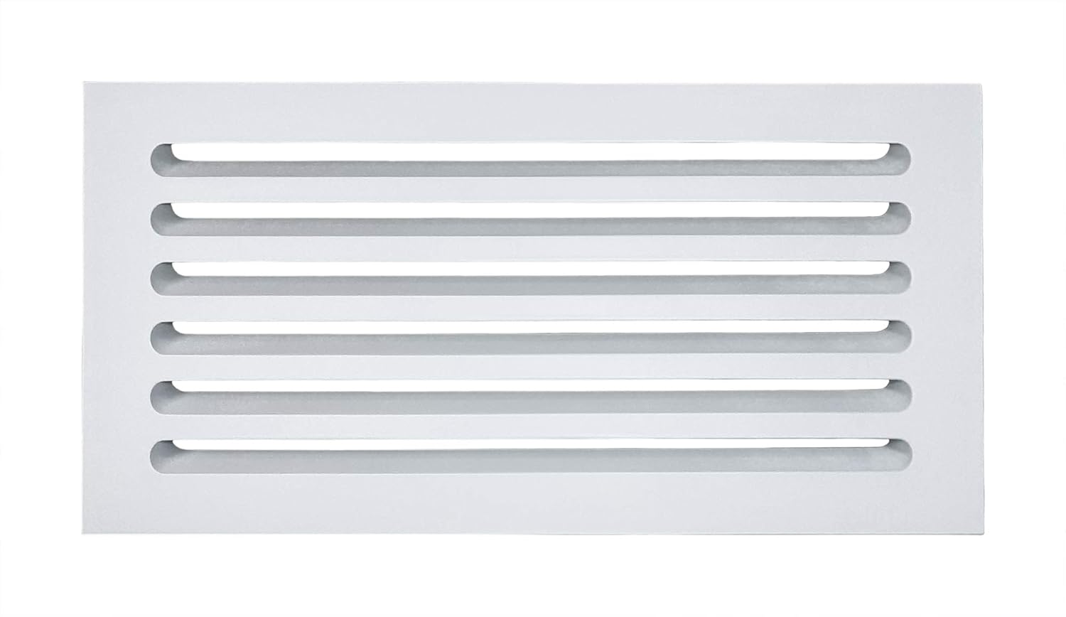 Snug Vent 3/4 Inch Cold Air Return Primed MDF (3/4 x 8 x 16) : Amazon ...