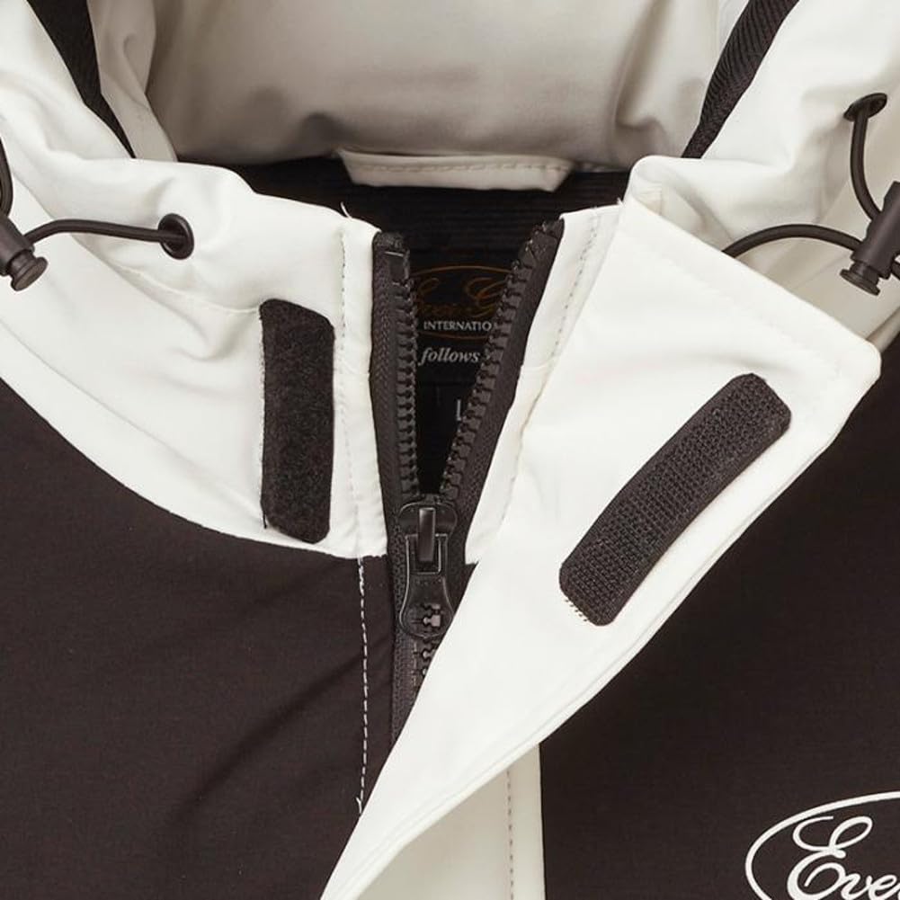 Amazon.co.jp: [エバーグリーン] E.G.ウォームマウンテンパーカー M