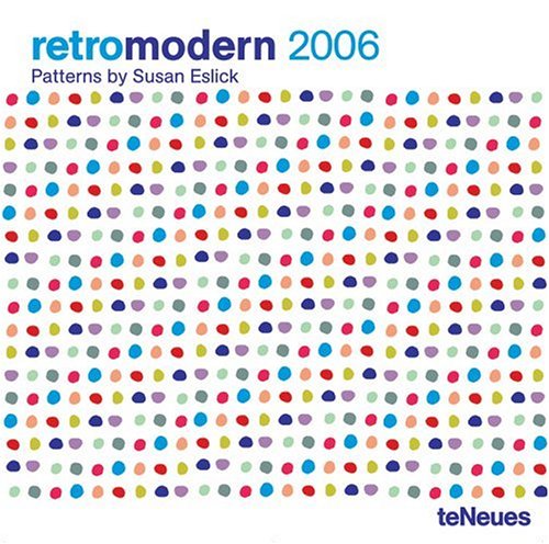 Retromodern / Susan Eslick : Amazon.es: Libros