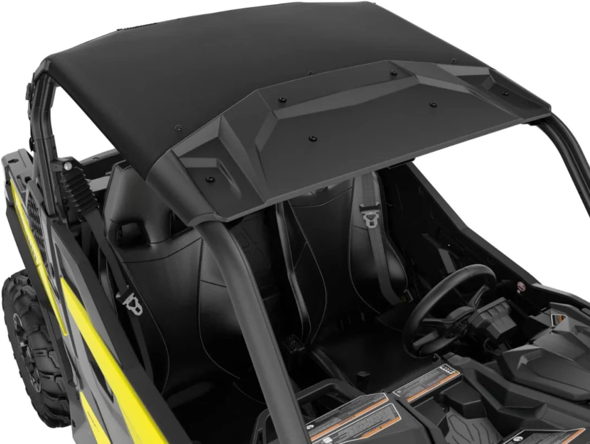 Amazon.com: Can-Am New OEM Bimini Roof With Sun Visor, Maverick ...