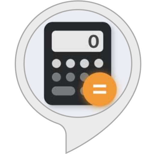 Amazon.com: Simple Calculator : Alexa Skills