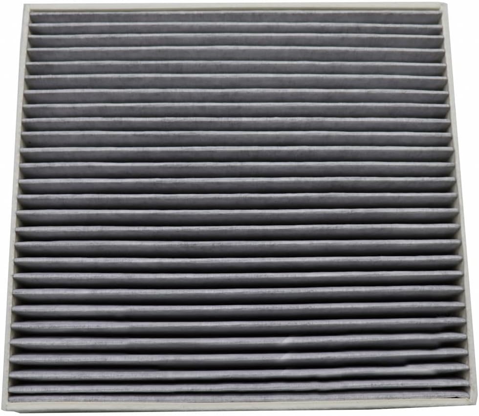 Amazon.com: For Chevy Suburban/Tahoe Cabin Air Filter 2015 16 17 18 19 ...