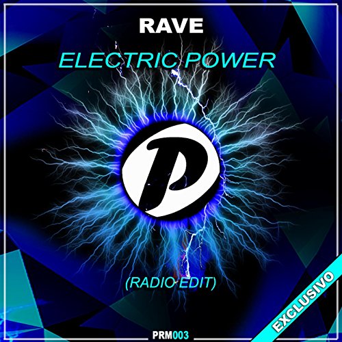Electric Power by Rave on Amazon Music - Amazon.com