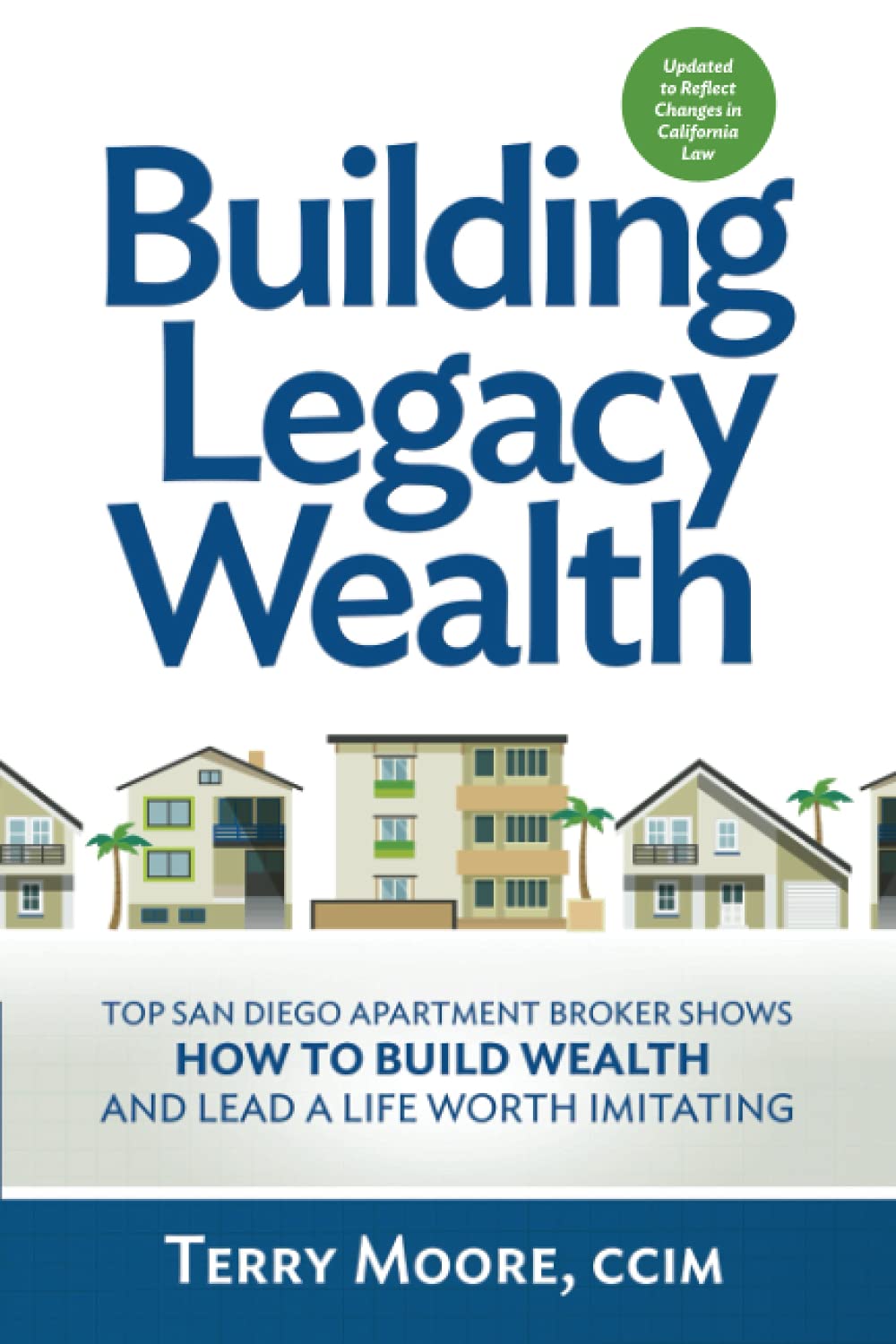 Building Legacy Wealth: Top San Diego Apartment Broker shows how to ...