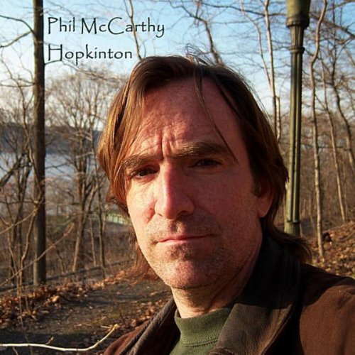 Amazon.com: Hopkinton : Phil McCarthy: Digital Music