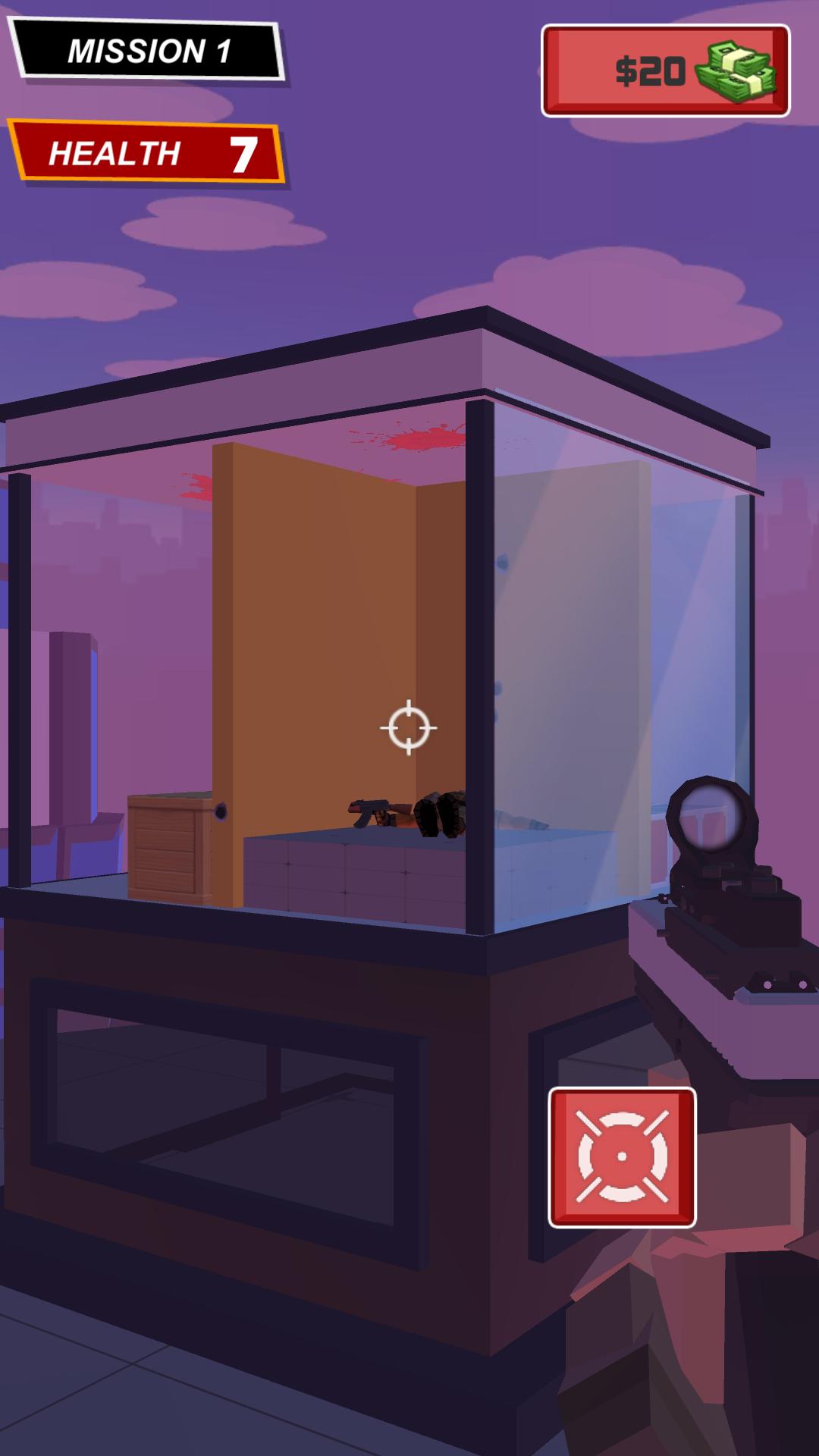 Fire Strike: Elite FPS Shooter - App on Amazon Appstore