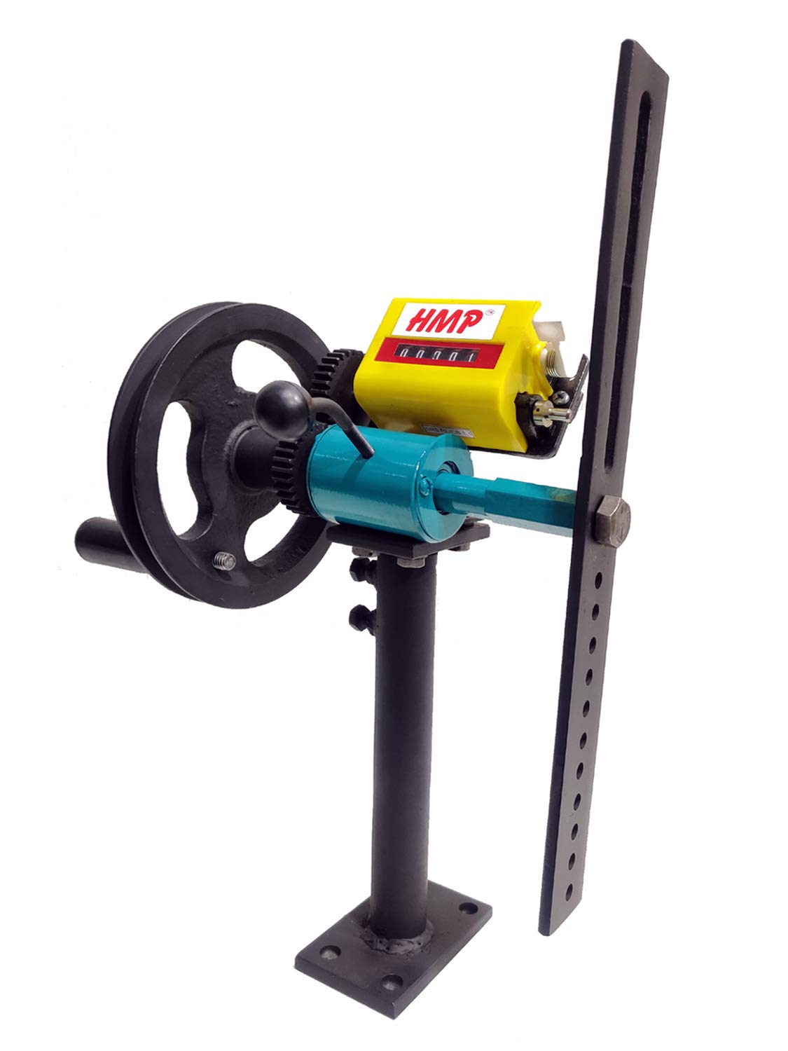 HMP (Left Hand Drive) 1/1 Manual Hand Operated Motor Coil Winding ...