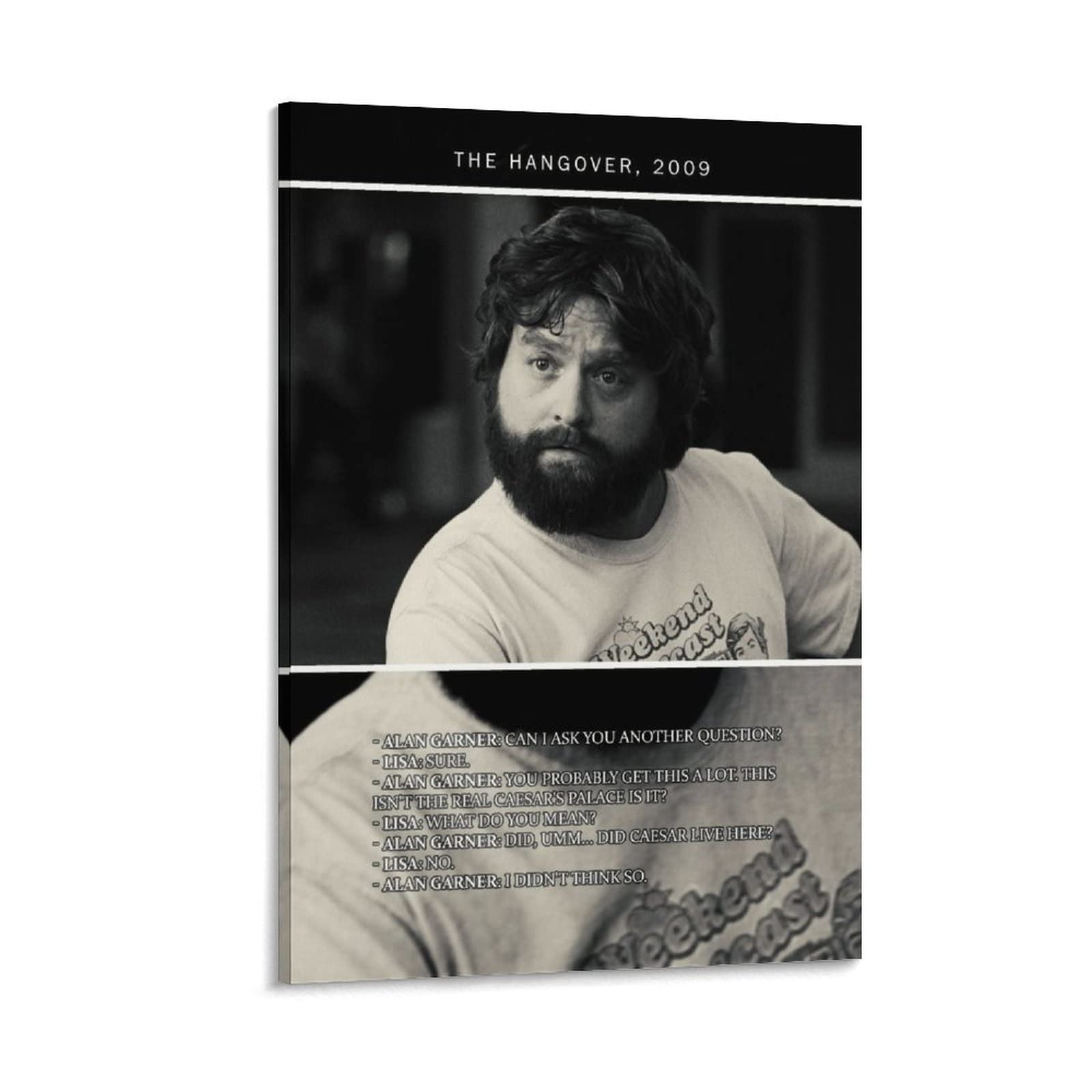 Alan Hangover Quotes