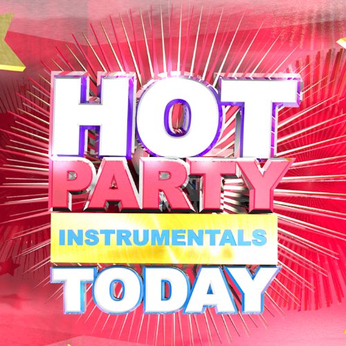 Amazon.com: Hot Party Instrumentals Today : Top Pop DJs United: Digital ...