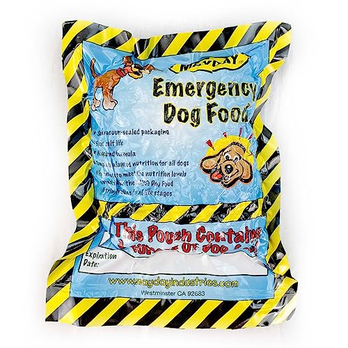 10 Lifesaving Emergency Dog Foods You Need to Know About: A ...
