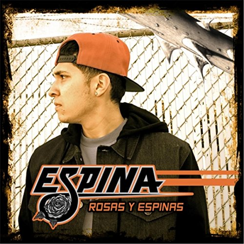 Amazon.com: Rosas y Espinas : Espina: Digital Music