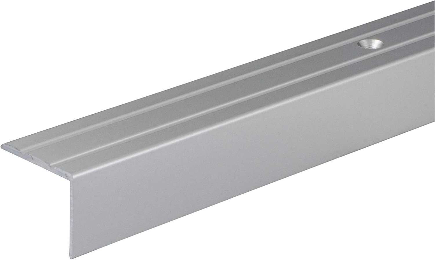 Gedotec Stair Profile Aluminum Step Edge Profile Aluminum Angle Profile ...