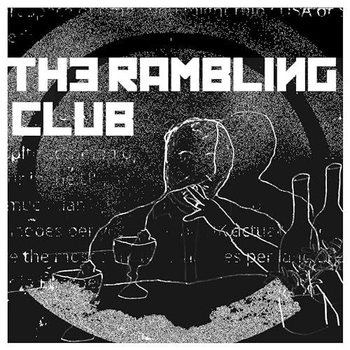 Amazon.co.jp: That's Life : The Rambling Club: デジタルミュージック