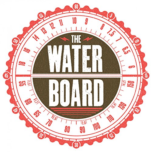 Amazon.co.jp: The Water Board : The Water Board: デジタルミュージック