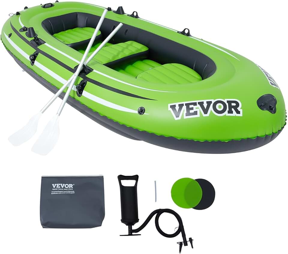 Amazon.com: Boats - Boats / Boating Equipment: Sports & Outdoors