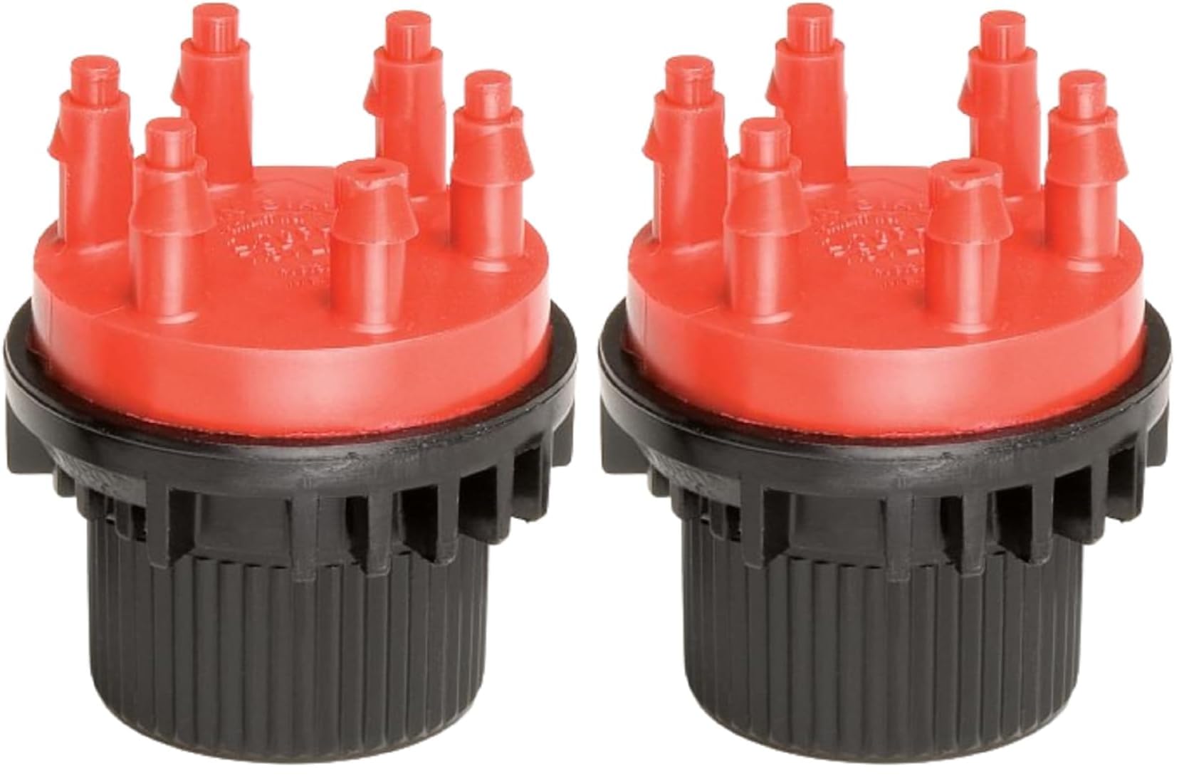 Snapklik.com : Rain Bird MANIF21PK Drip Irrigation 6-Port Manifold, 2 ...