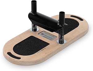 balanced body Foot Corrector, Improves Balance : Amazon.co.uk: Health ...