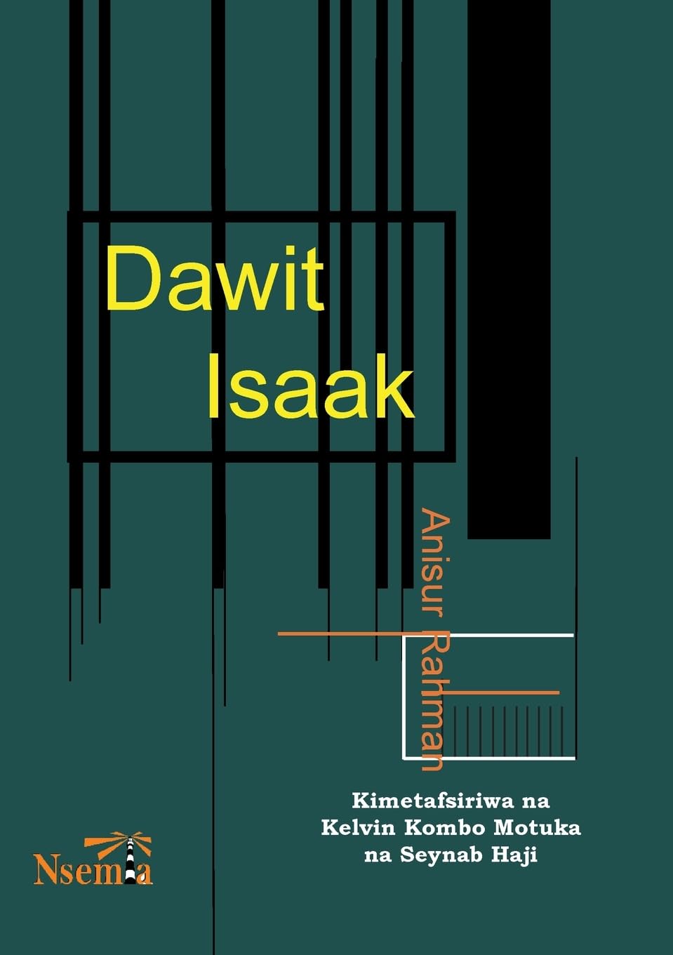 Dawit Isaak: Rahman, Anisur, Motula, Kelvin K: 9789966082688: Amazon ...