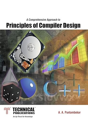 Principles of Compiler Design - A Conceptual Approach eBook : A.A.PUNTAMBEKAR: Amazon.in: Kindle ...