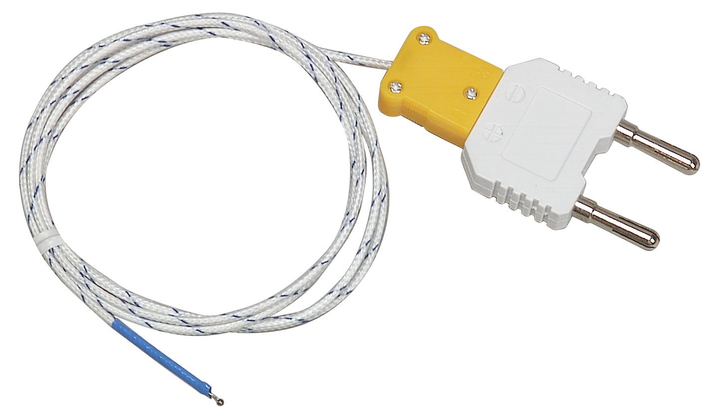 Buy Extech TP873 Bead Wire Type K Temperature Probe Online at Low ...
