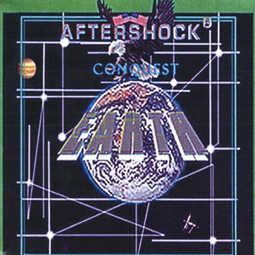 Amazon.com: Conquest Earth : Aftershock: Digital Music