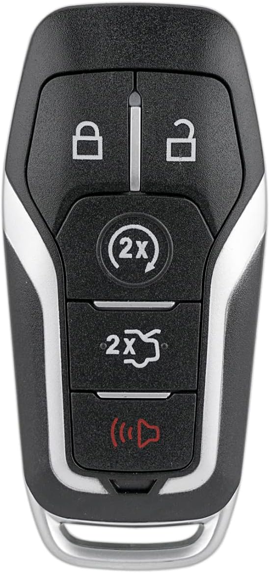 Amazon.com: For 11-15 Ford Explorer 11-16 F-Series 11-14 Lincoln Mark ...