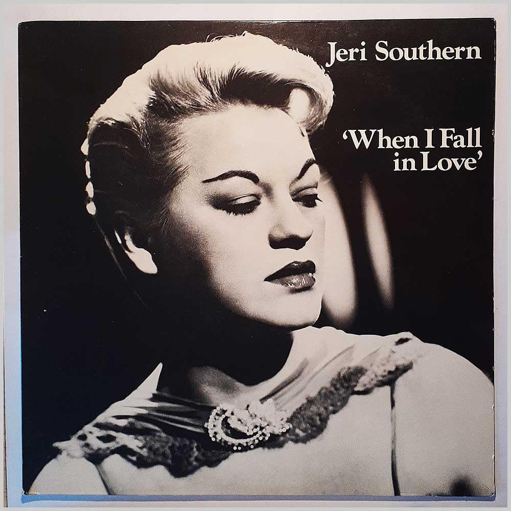 Jeri Southern - When I Fall In Love - Amazon.com Music