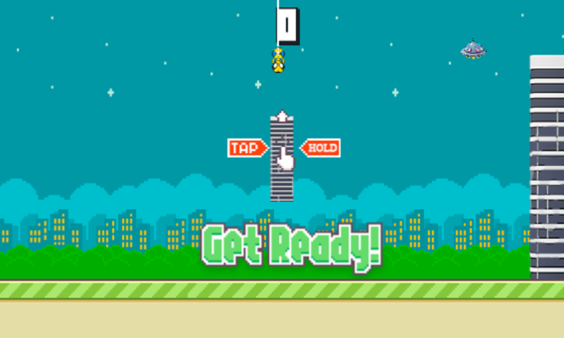 Spider Pig Vs Flappy Bird - App on the Amazon Appstore