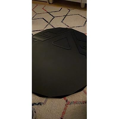 Skywin VR Mat Round - 35 Virtual Reality Matt Helps Nepal | Ubuy