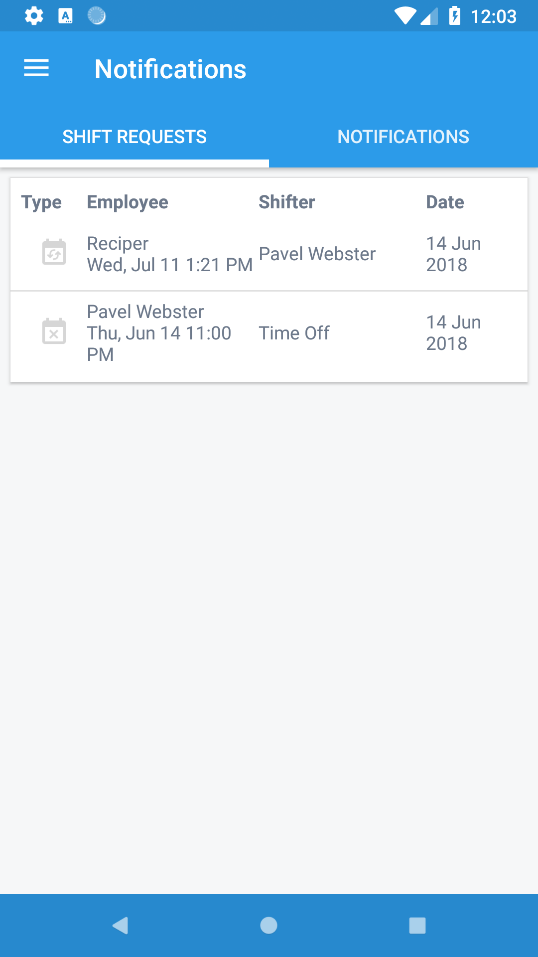 IHospitality - App on Amazon Appstore