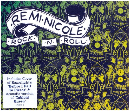 Nicole,Remi - Rock N Roll - Amazon.com Music