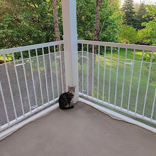 Snapklik.com : BOEN Plastic Mesh Hardware Netting, Tree Guard Barrier ...