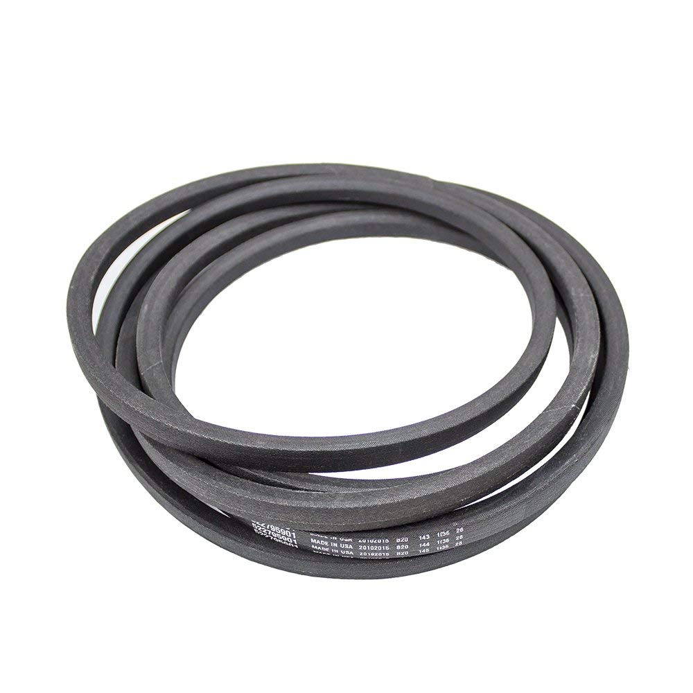Amazon.com : Genuine OEM HUSQVARNA PARTS - Belt, 52 Deck 522795901 ...