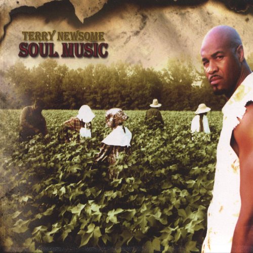 Amazon.com: "Soul Music" *DOUBLE CD* 21 songs! : Terry Newsome: Digital ...