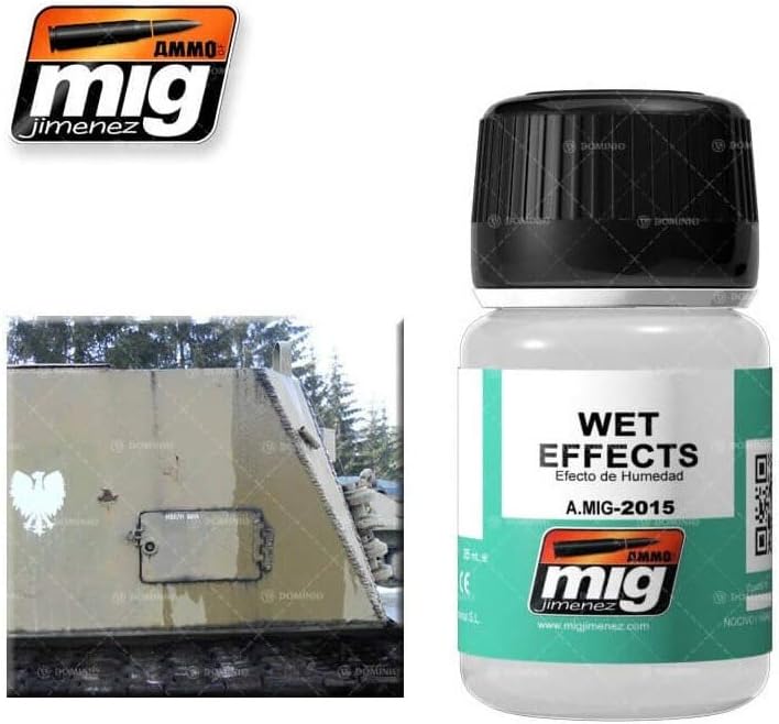 Amazon.com: Wet Effects Enamel Wash : Arts, Crafts & Sewing