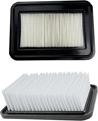 Amazon.com: 2 Pack Replacement Filter for Makita VC4210 Filter ...