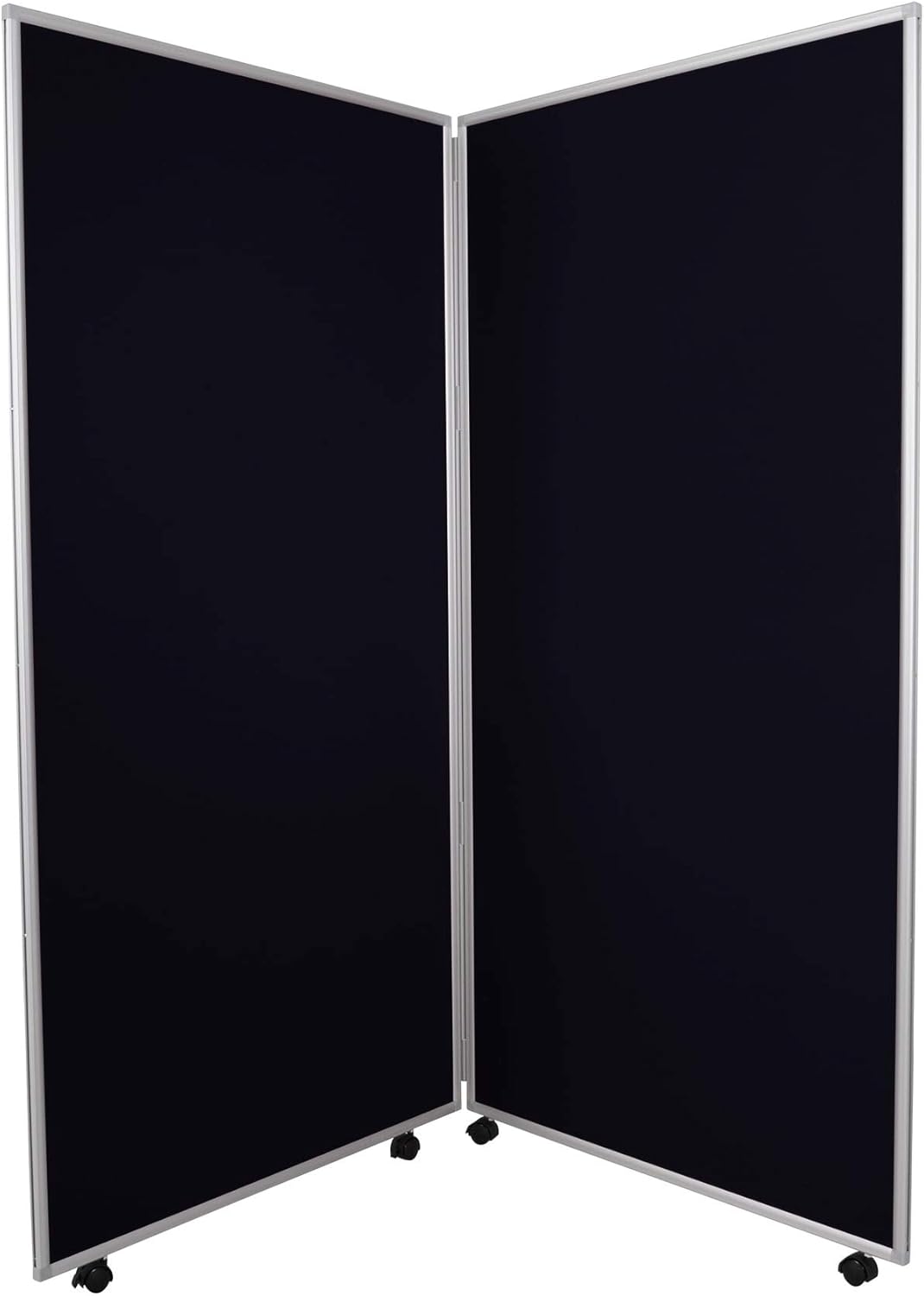 Panelwarehouse Mobile Jumbo Portable Folding Aluminium Frame Display ...