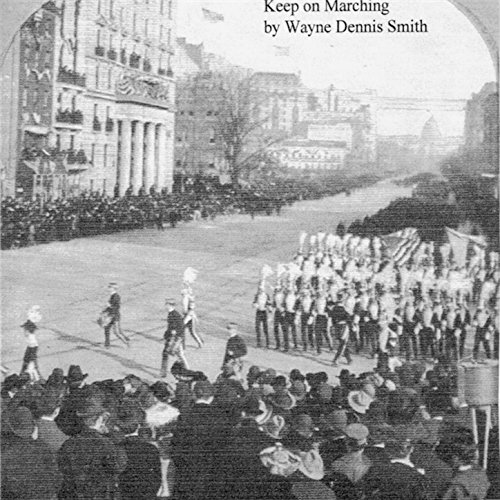 Amazon.com: Keep On Marching : Wayne Dennis Smith: Digital Music
