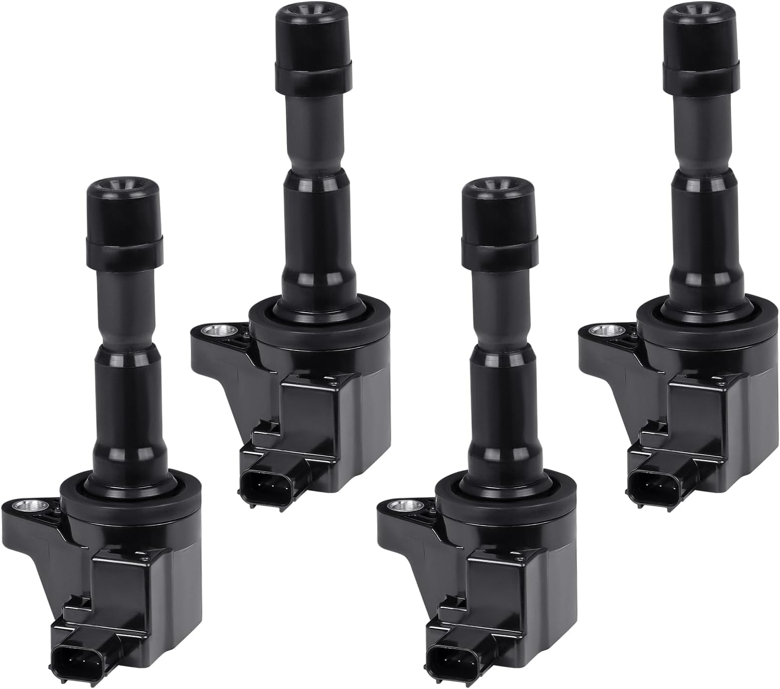 Amazon | APOW イグニッションコイル 30520-RB0-003 30520-RB0-S01 ホンダ フィット CR-Z ZF1 ...