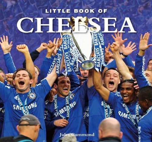 Buy Little Book of Chelsea Book Online at Low Prices in India | Little ...