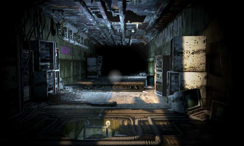 Urbex - App on Amazon Appstore