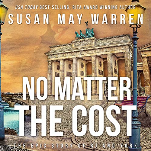 Amazon.com: No Matter the Cost: The Epic Story of RJ and York, Book 3 ...