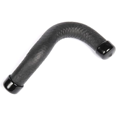 Amazon.com: GM Genuine Parts 12636277 Fuel Filter Hose : Automotive