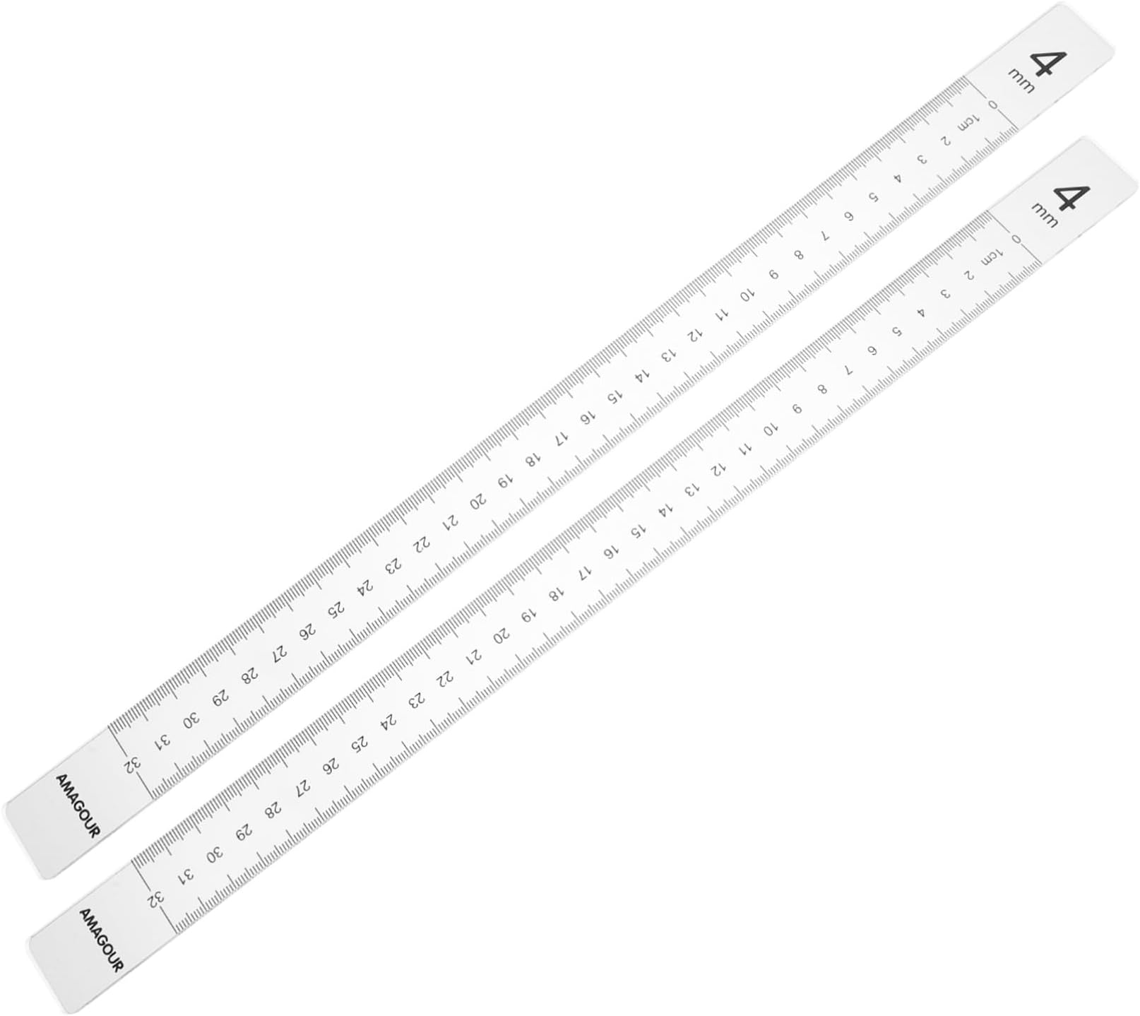 Amazon.com: Fox Run Oven Rack Push/Pull Kitchen Ruler, 0.25 x 1.25 x 16 ...