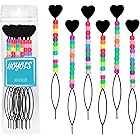 Amazon.com : RONYOUNG 16PC Quick Beader for Loading Beads/Automatic ...