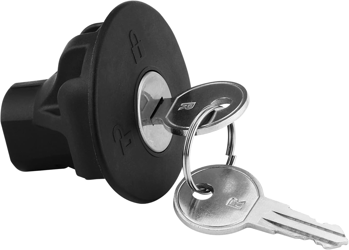 Amazon.com: Fuel Locking Gas Cap Replacement for Edge Escape Expedition ...