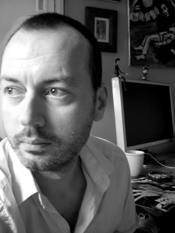 Amazon.co.uk: Michael Broad: books, biography, latest update